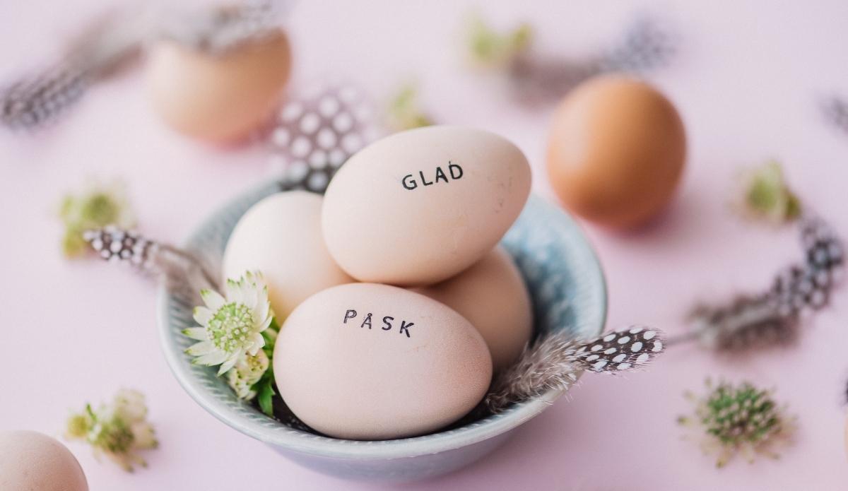 Hälsosam påsk för dig med känslig mage eller IBS - ReFerm